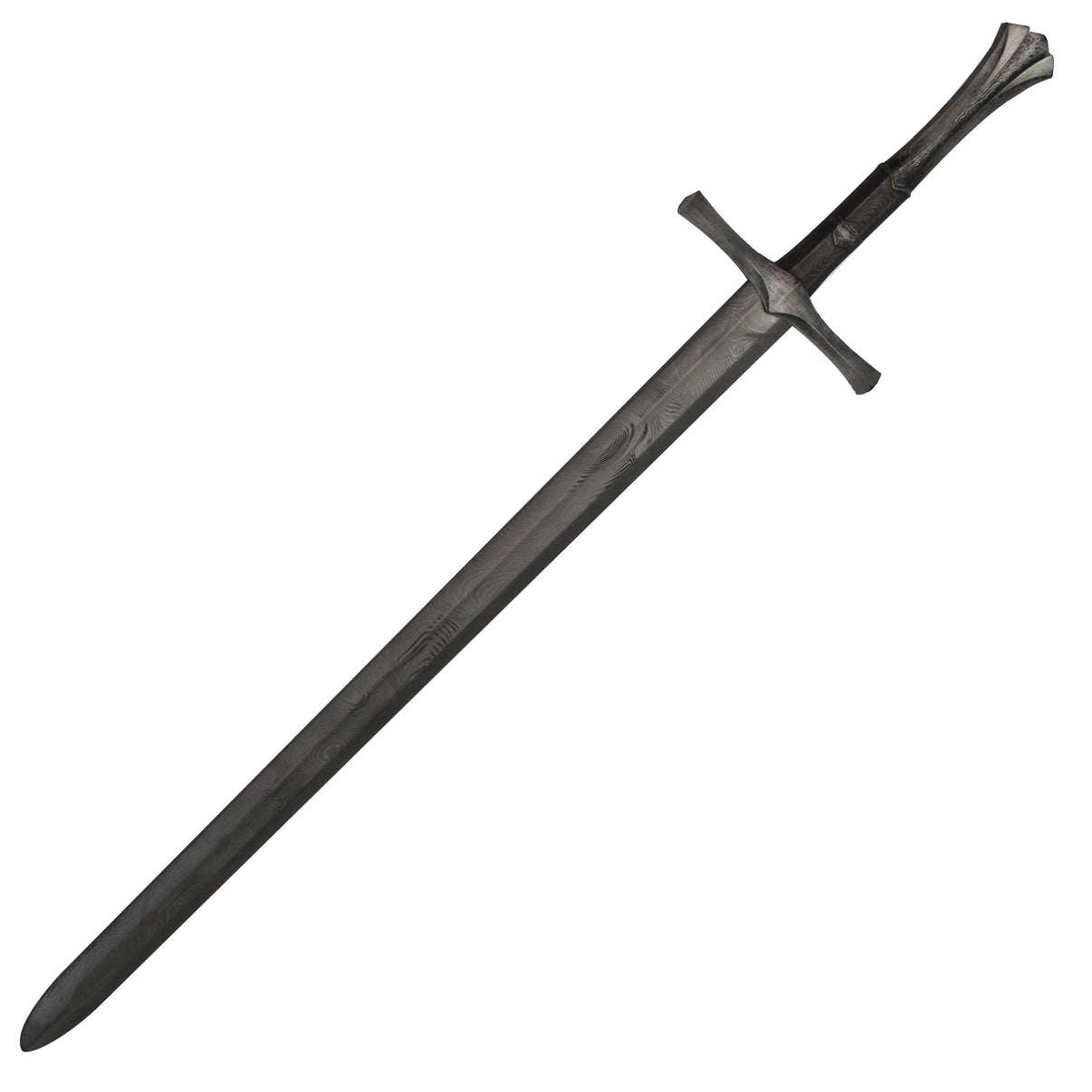 Deceiver's Doom Sword D506 - 114 cm – Dreki Megin